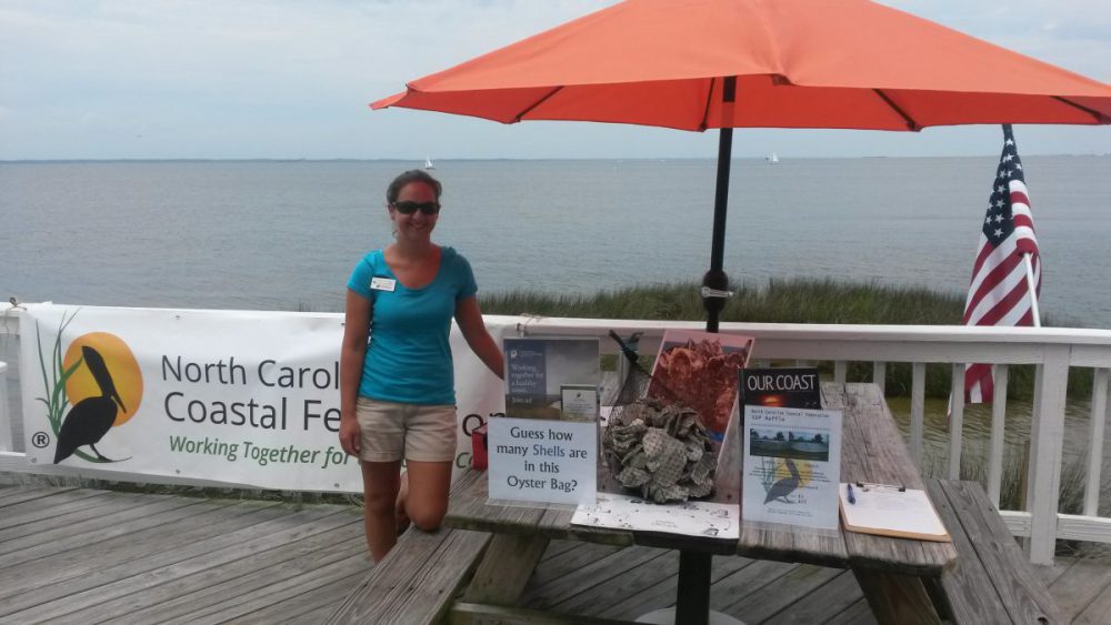 Discovering the sounds on the Duck Boardwalk | North Carolina Coastal ...