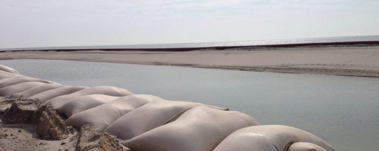 Shallotte Inlet | North Carolina Coastal Federation