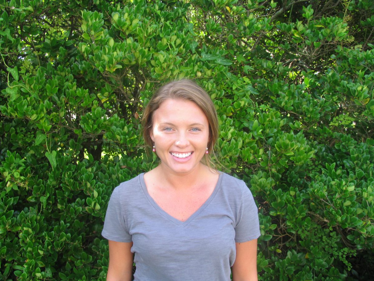Meet Our 2018 Interns | North Carolina Coastal Federation