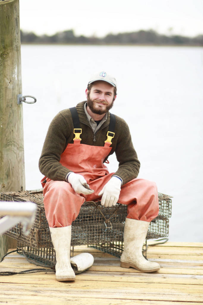 North Carolina oyster growers are back for the 2019 Pelican Awards and ...