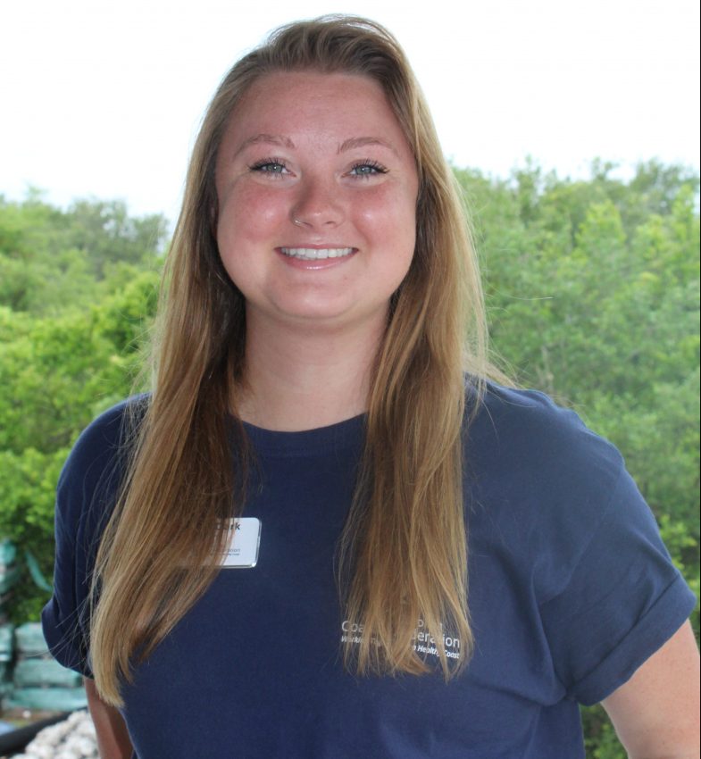 Meet Our 2019 Interns | North Carolina Coastal Federation