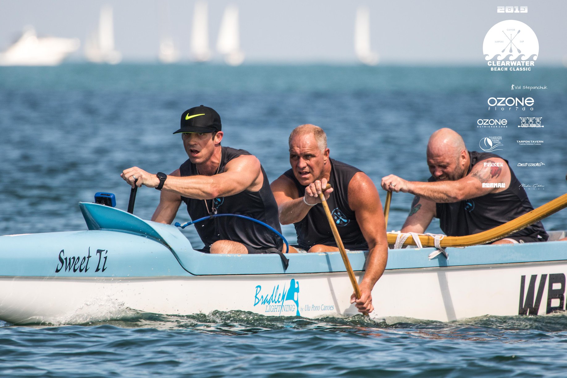 N.C. Coastal Paddle | North Carolina Coastal Federation