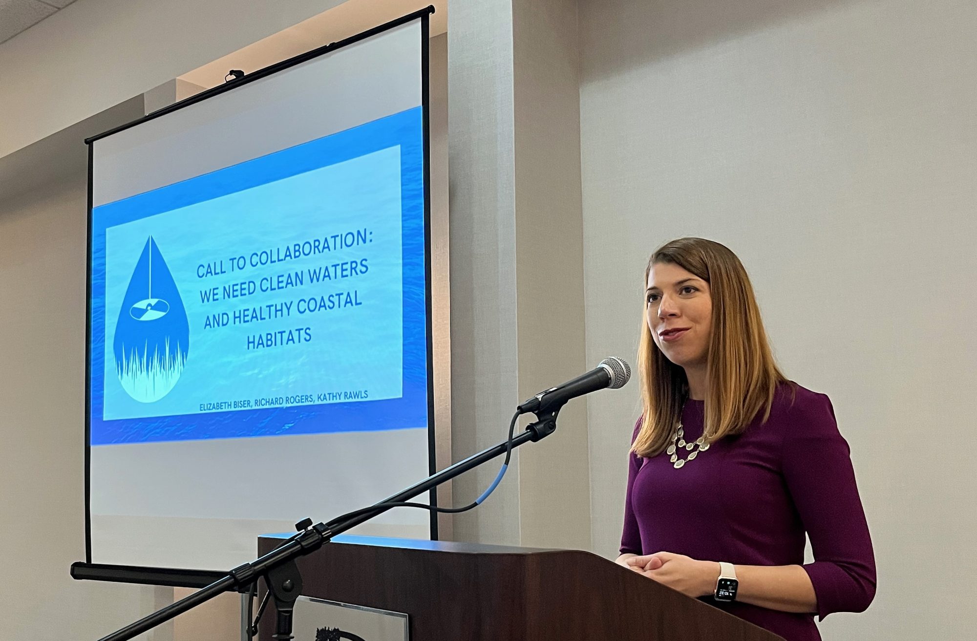 N.C. Coastal Habitat Protection Plan | North Carolina Coastal Federation