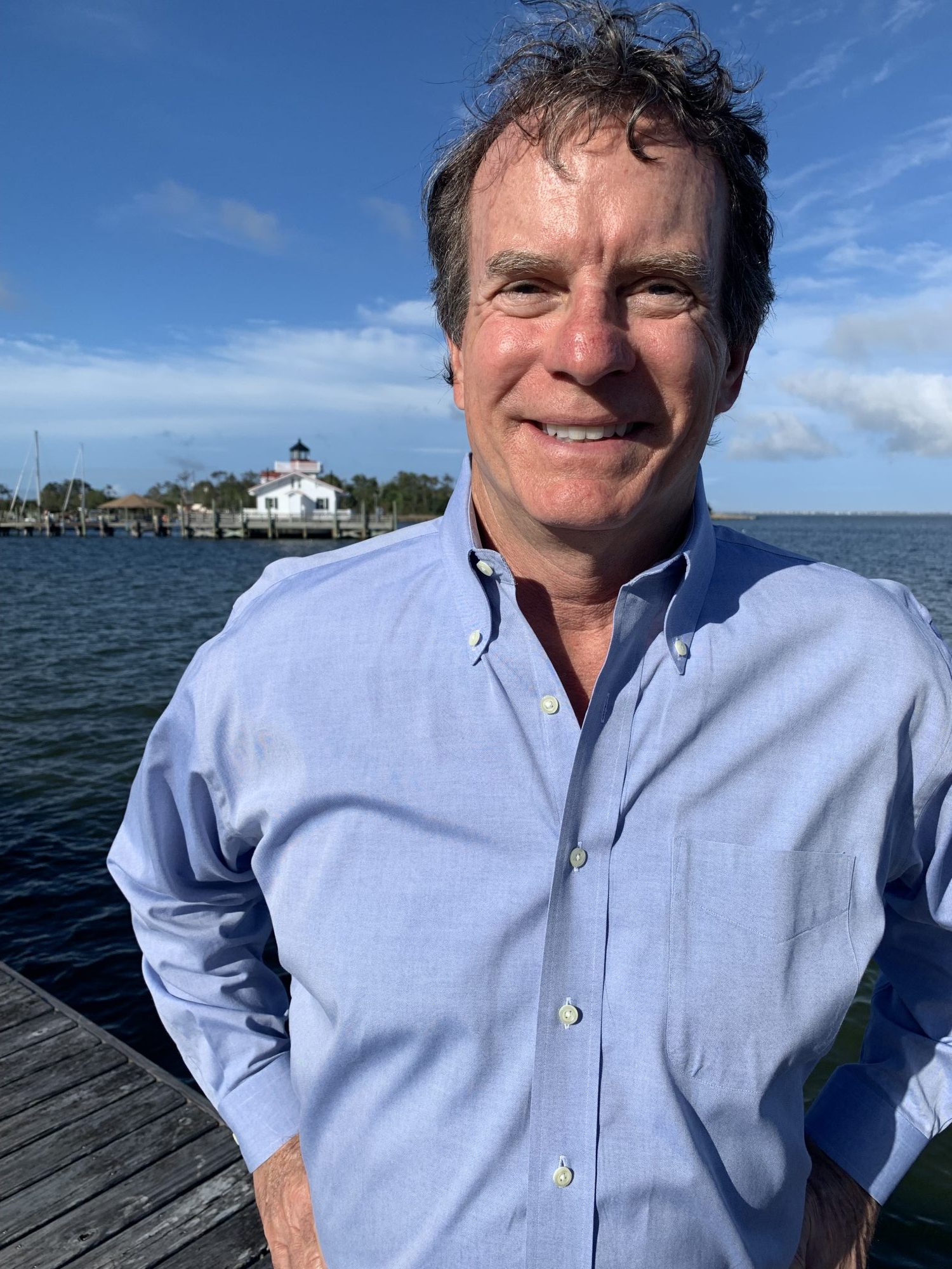 Oyster Summit 2023 | North Carolina Coastal Federation