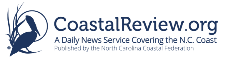 North Carolina Coastal Federation | Working Together for a Healthy Coast