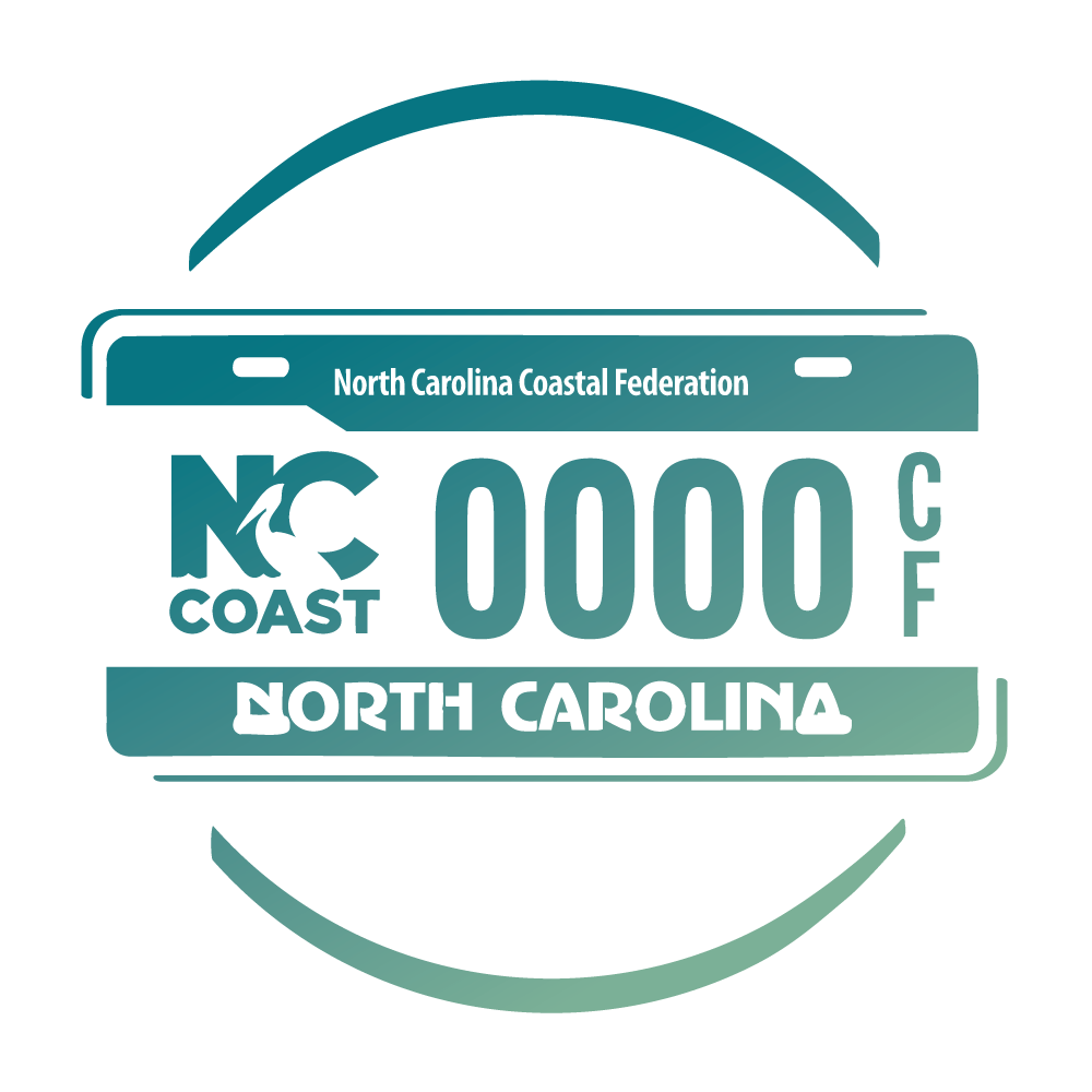 Give | North Carolina Coastal Federation