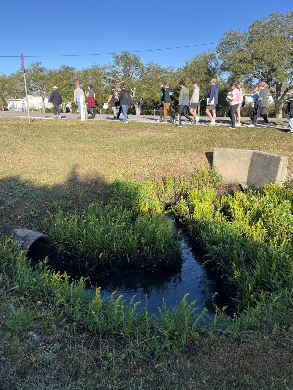 Walk the Loop for Clean Water: Stormwater Solutions Tour | North ...
