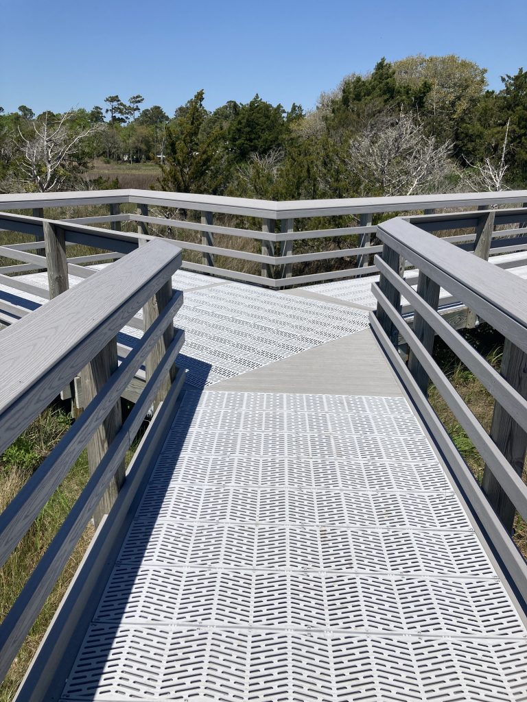 Resilient Docks & Piers Toolkit | North Carolina Coastal Federation