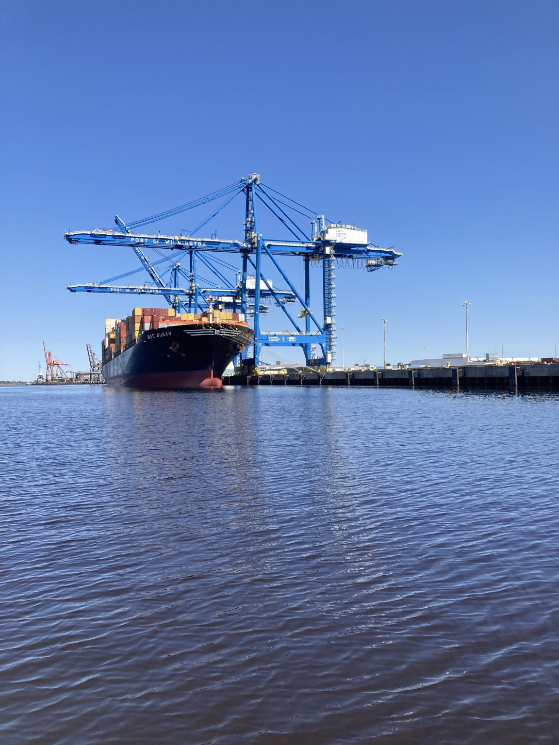Protecting Our Coast, Our Communities, and Our Future | North Carolina ...